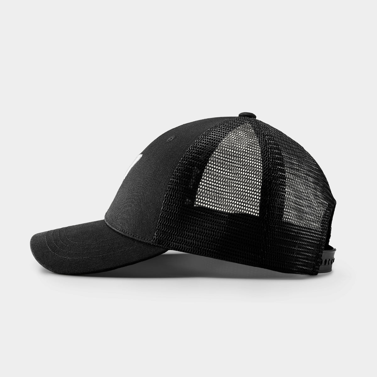Nón Signature Mesh-back Cap | Recklessvn