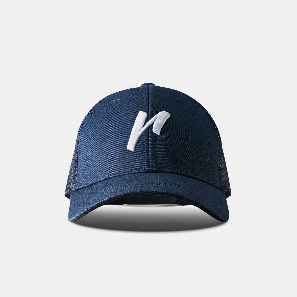 Nón Signature Mesh-back Cap | Recklessvn