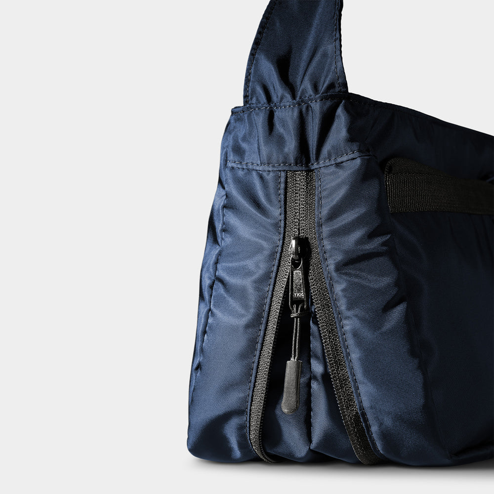 Túi Nylon Messenger Bag - Recklessvn