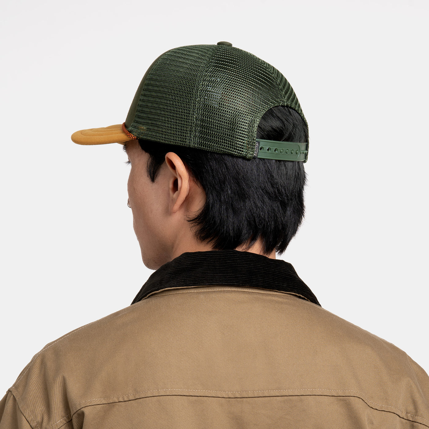Strand Trucker Cap